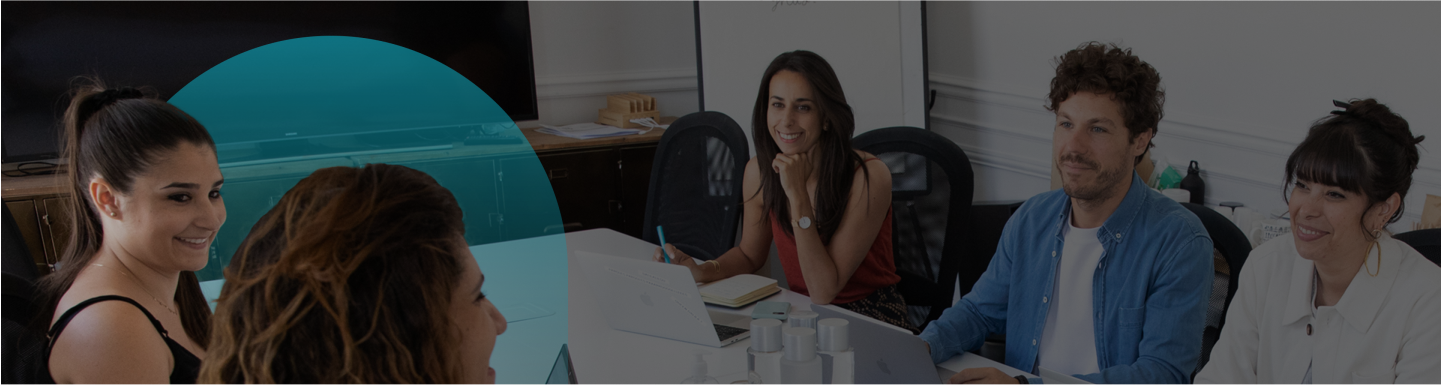 Our team - Teaminside